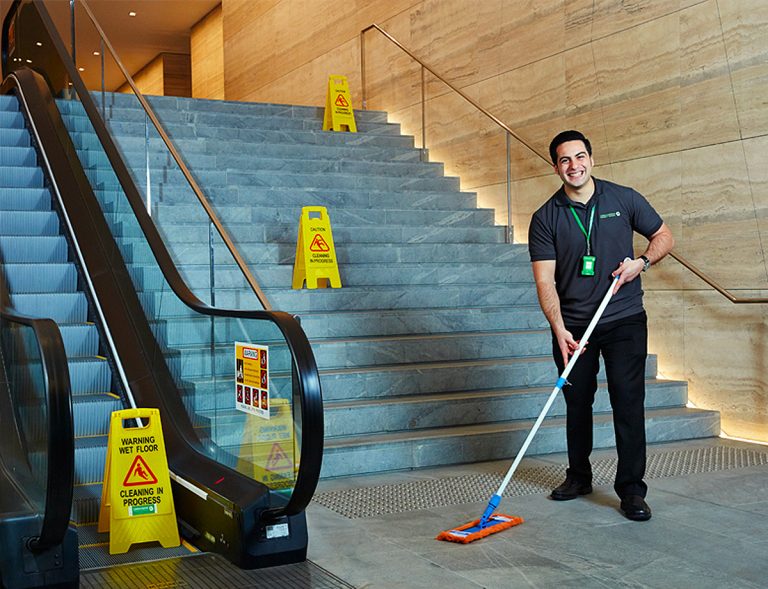 What Are The Secrets To Effective City Cleaning Services? - City ...